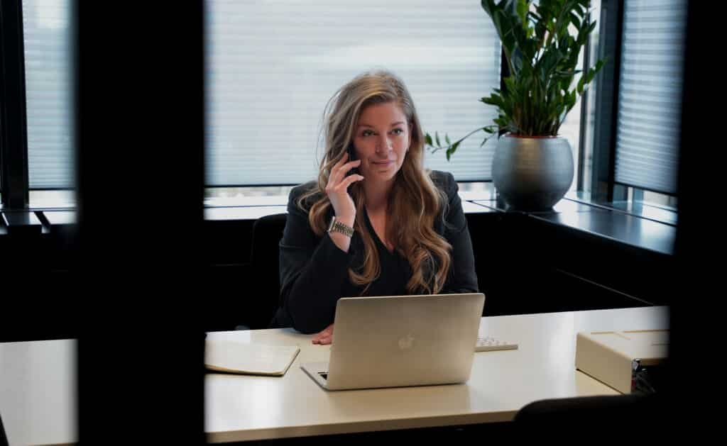 Executive Search | Women in Sales